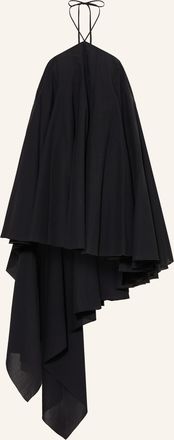 Jacquemus Jacquemus Kleid La Robe Triangle Courte schwarz