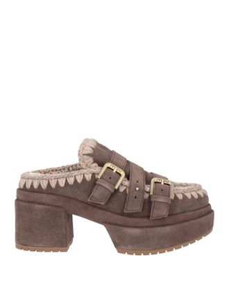Mou SCHUHE - Mules & Clogs auf YOOX.COM