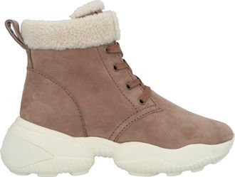 Hogan SCHUHE - Stiefeletten auf YOOX.COM