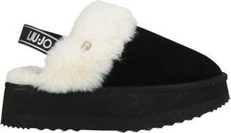 Liu Jo CHAUSSURES - Mules & Sabots sur YOOX.COM