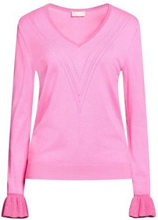 Liu Jo MAILLE - Pullover sur YOOX.COM