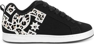 DC Sneakers COURT GRAFFIK DC01662061 Schwarz