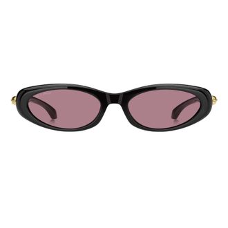 Etro 0152/S Sonnenbrille - - Accessories - Damen - Schwarzk - 54 MM