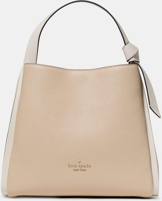 Kate Spade New York Knott Colorblock Carryall, Wandelbar