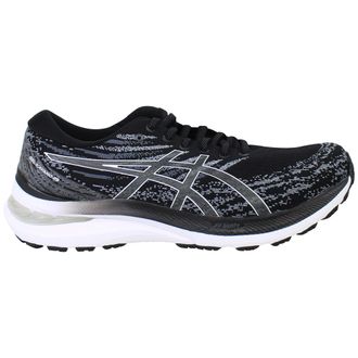 Asics Asics Gel-Kayano 29 Herren Schwarze Laufschuhe