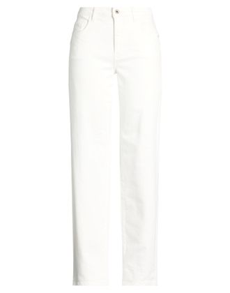 Patrizia Pepe HOSEN & R&Ouml;CKE - Jeanshosen auf YOOX.COM