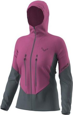 Dynafit Blacklight Softshell W - Softshelljacke - Damen