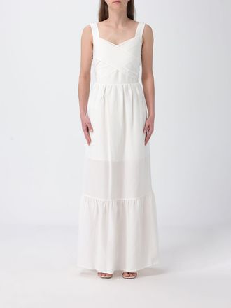 Liu Jo Robe Femme couleur Marron