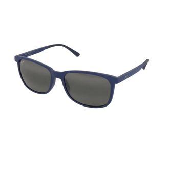 Maui Jim Homme, Accessoires, Bleu, Taille: 57 MM Hulili 672-03