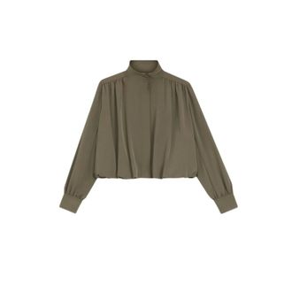 HUGO BOSS Femme, Vestes, Vert, Taille: 38 FR Boss - Vestes > Vestes Bomber