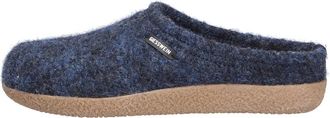 Giesswein Femme, Chaussures, Bleu, Taille: 37 EU Slippers