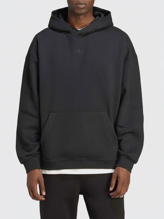 adidas Sweatshirt ADIDAS ORIGINALS Herren Farbe Schwarz