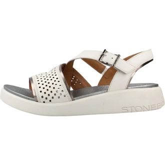 Stonefly Stonefly, Damen, Schuhe, Wei&szlig;, 38 EUGr&ouml;&szlig;e