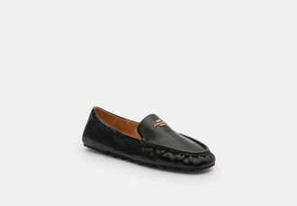 Coach Phoebe Weicher Loafer