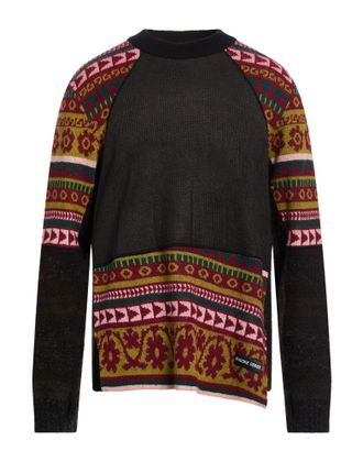 Marine Serre STRICKWAREN - Pullover auf YOOX.COM