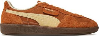 Puma Sneakers Palermo Vintage 396841 02 Braun