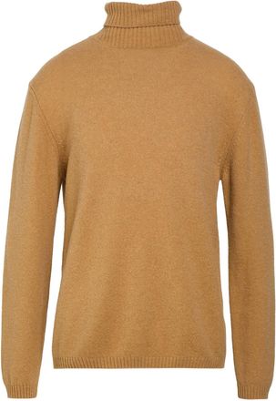 Daniele Fiesoli STRICKWAREN - Rollkragenpullover auf YOOX.COM