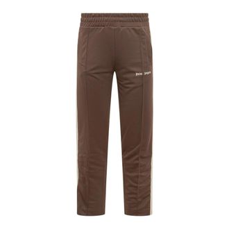 Palm Angels Herren, Hosen, Braun, SGr&ouml;&szlig;e