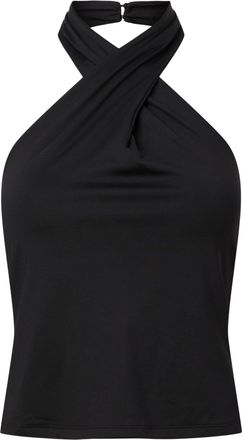 Pieces Pclula Halterneck Top JRS