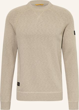 Camel Active Camel Active Pullover beige