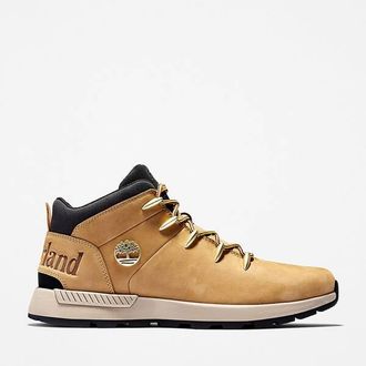 Timberland Herren Freizeitschuhe Euro Sprint Trekker