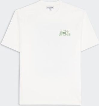 Lacoste T-shirt - Taille T2