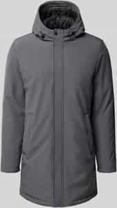 Matinique Jacke mit Eingrifftaschen Modell Madeston