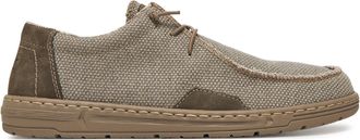 Rieker Halbschuhe Rieker CEO-08600-63 Grau