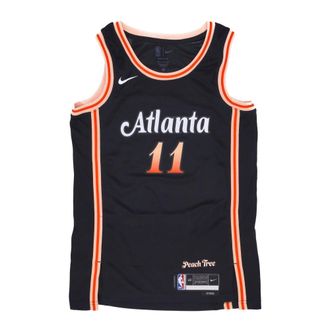 Nike Trae Young Swingman Tank-Top - - Sport - Herren - Schwarzk - XL