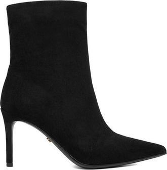 Gino Rossi Stiefeletten Gino Rossi EO-LIDO-GLC6306-6320-4 Schwarz