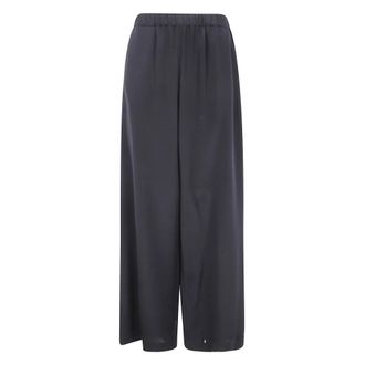 Max Mara Damen, Hosen, Schwarzk, XSGr&ouml;&szlig;e