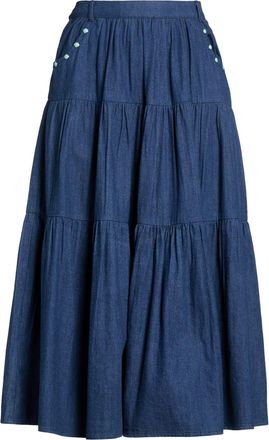 Arizona Love HOSEN & R&Ouml;CKE - Jeansr&ouml;cke auf YOOX.COM
