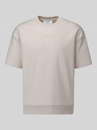 Marc O'Polo Denim Relaxed Fit T-Shirt aus reiner Baumwolle
