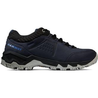Mammut Damen Multifunktionsschuhe Nova IV Low GTX Women
