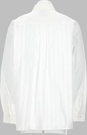 Vivienne Westwood Bernhard Shirt - White