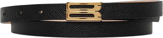 Victoria Beckham Damen, Accessories, Schwarzk, 100 CMGr&ouml;&szlig;e