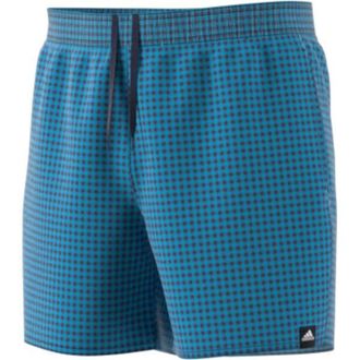 adidas adidas Herren Check Badeshorts