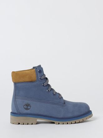 Timberland Schuhe TIMBERLAND Kinder Farbe Blau