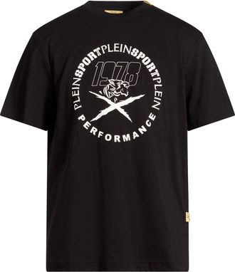 Plein Sport TOPS - T-shirts auf YOOX.COM