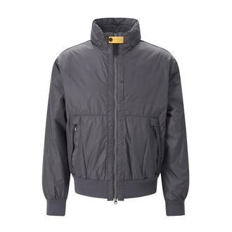 Parajumpers Bomberjacke - - Jackets - Herren - Grau - M