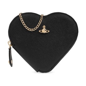 Vivienne Westwood Schultertasche - - Bags - Damen - Schwarzk - ONE SIZE