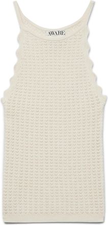 Vero Moda Vmpanama Sl Knit Top VMA Noos