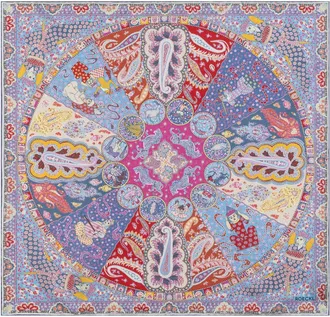 Roeckl Tuch Horoscope