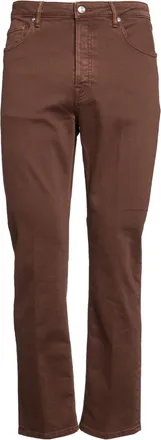 Nine In The Morning HOSEN & R&Ouml;CKE - Jeanshosen auf YOOX.COM