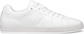 Geox Sneakers U Serifos U65LSC 000BU C1000 Wei&szlig;
