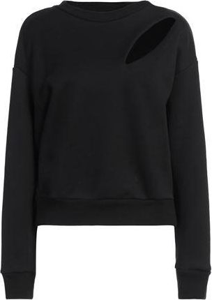 Alexander McQueen TOPS - Sweat-shirts sur YOOX.COM