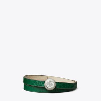Tory Burch Romy Wendeg&uuml;rtel
