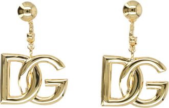 Dolce & Gabbana Accessoires Dolce & Gabbana Dor&eacute;