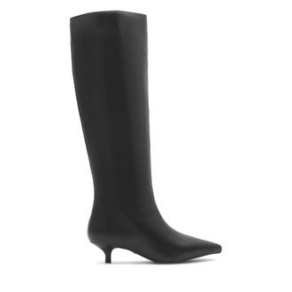 Gino Rossi Stiefel Gino Rossi IRO-110467 1 Schwarz