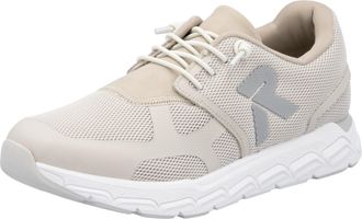 Rieker Sneaker Low Beige